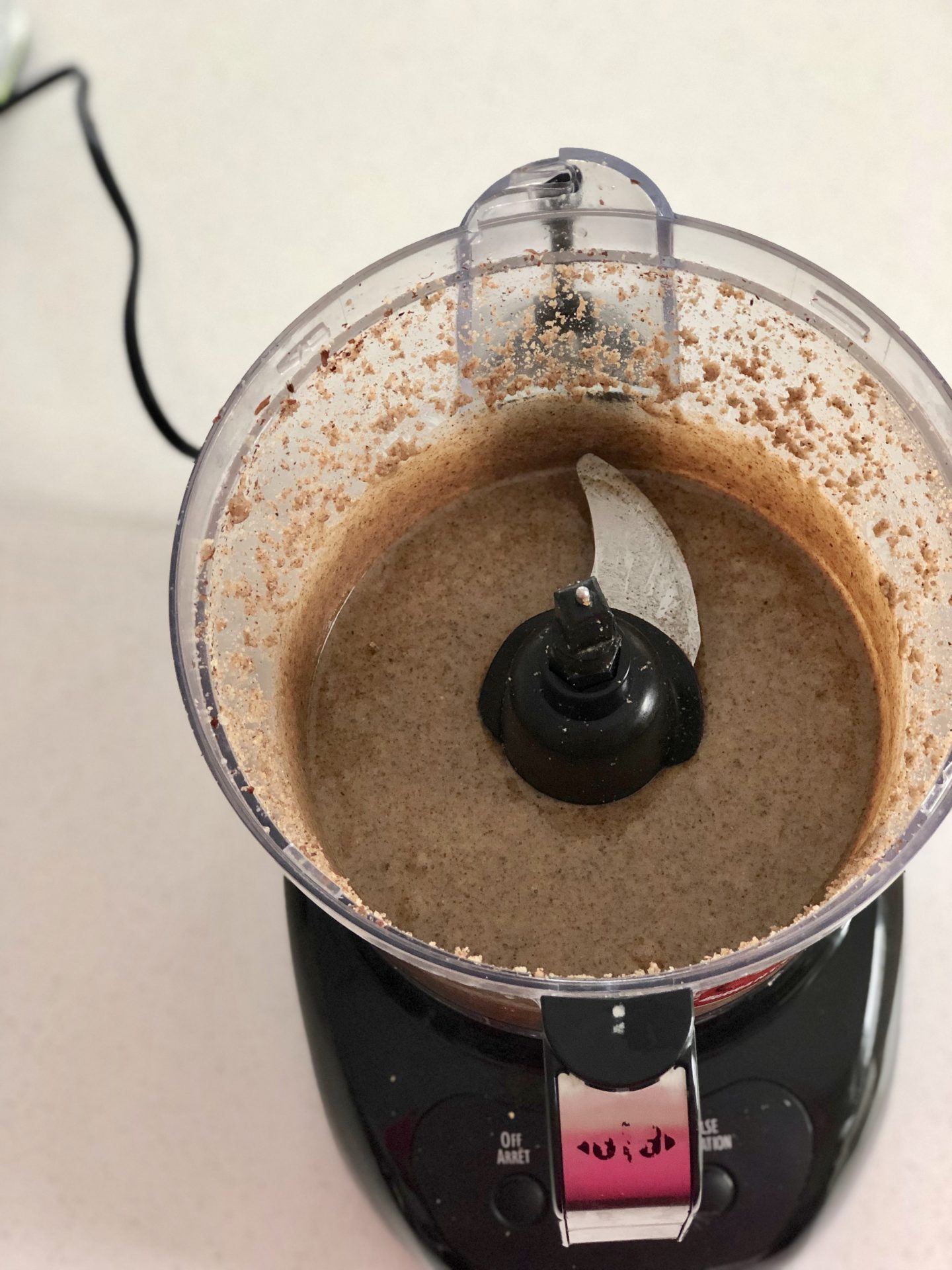 No-tella Hazelnut Spread - marlinorchards.com