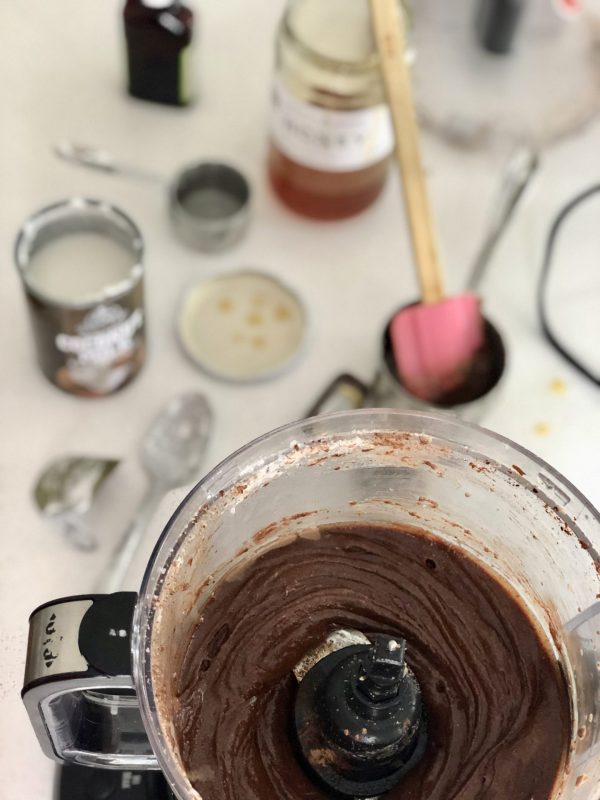 No-tella Hazelnut Spread - marlinorchards.com